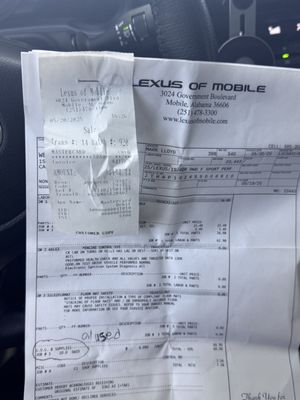 LEXUS OF MOBILE - Updated December 2025 - 12 Photos & 30 Reviews - 3024 ...