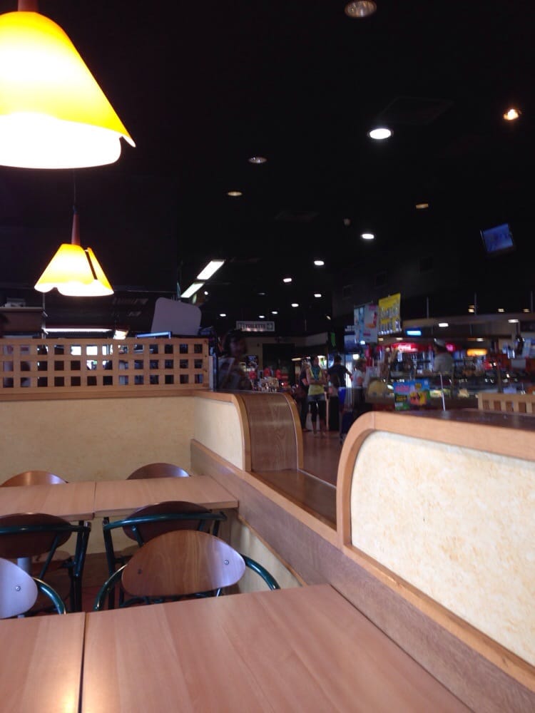 AUTOGRILL - Autostrada del Brennero, Cerese, Mantova, Italy - Fast Food ...