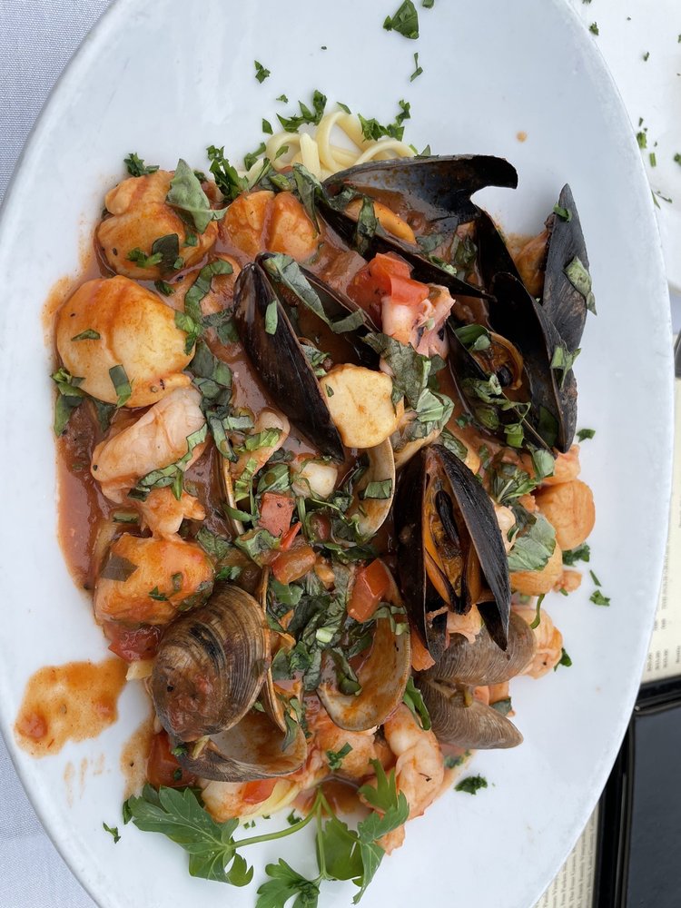 MANGIAMO RISTORANTE - 263 Photos & 359 Reviews - Italian - 128 ...