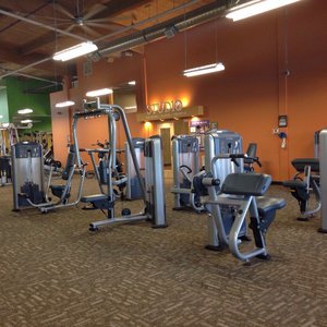 GOODLIFE FITNESS - Updated August 2025 - 19 Photos & 42 Reviews - 3803 ...