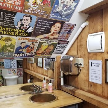 RUSTY RAIL TAVERN - Updated October 2025 - 57 Photos & 50 Reviews - 439 ...