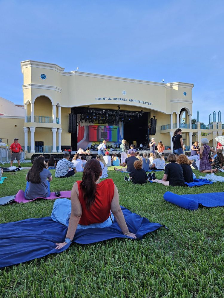 MIZNER PARK AMPHITHEATER - Updated September 2025 - 151 Photos & 37 ...