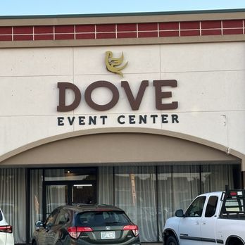 DOVE EVENT CENTER - Updated December 2025 - 19 Photos - 1620 SW 89th St ...