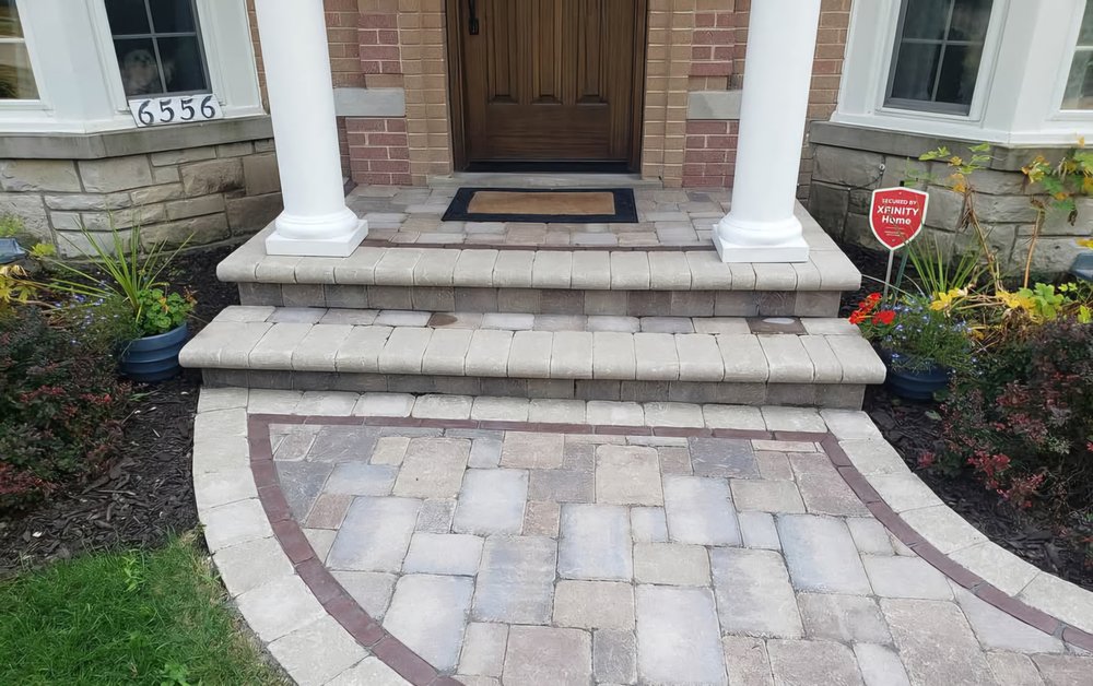 HOMESTAR MASONRY & CONSTRUCTION - Updated October 2025 - Request a ...