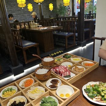 DENG JI YUNNAN GUOQIAO MIXIAN - Updated May 2024 - 309 Photos & 46 ...