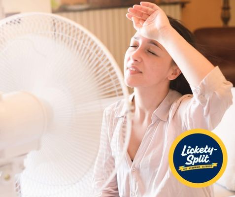 Lickety Split AC, Plumbing & Electric - Updated May 2026 - 378 Photos ...