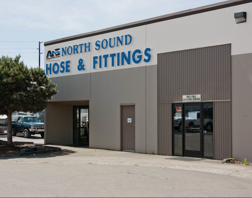 NORTH SOUND HOSE & FITTINGS - Updated December 2025 - 3520 Paine Ave ...