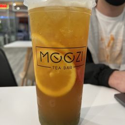 MOOZI TEA BAR - 325 Photos & 157 Reviews - 10130 Garden Grove Blvd ...