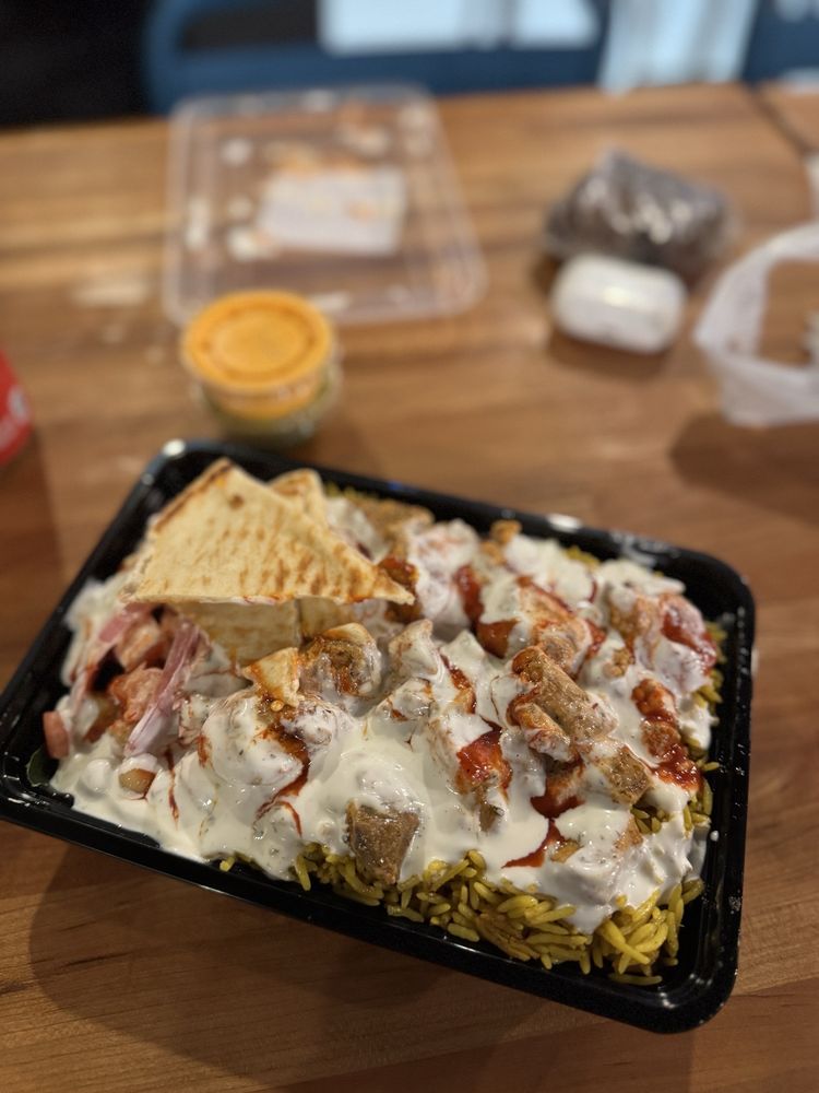 WISE STREET EATS - Updated January 2026 - 59 Photos & 50 Reviews - 20750 Kuykendahl Rd, Spring ...