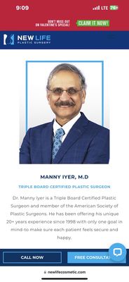 NEW LIFE PLASTIC SURGERY - Updated September 2025 - 138 Photos & 155 ...
