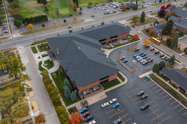 REDFORD TOWNSHIP DISTRICT LIBRARY - Updated December 2025 - 21 Photos ...