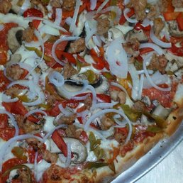 2 TON TONY’S PIZZA - Updated January 2026 - 53 Photos & 75 Reviews ...