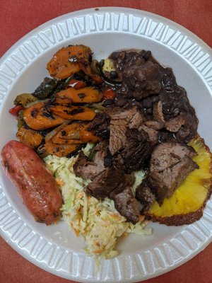 BRAZA BRAZILIAN BBQ - Updated September 2024 - 20 Photos & 44 Reviews ...