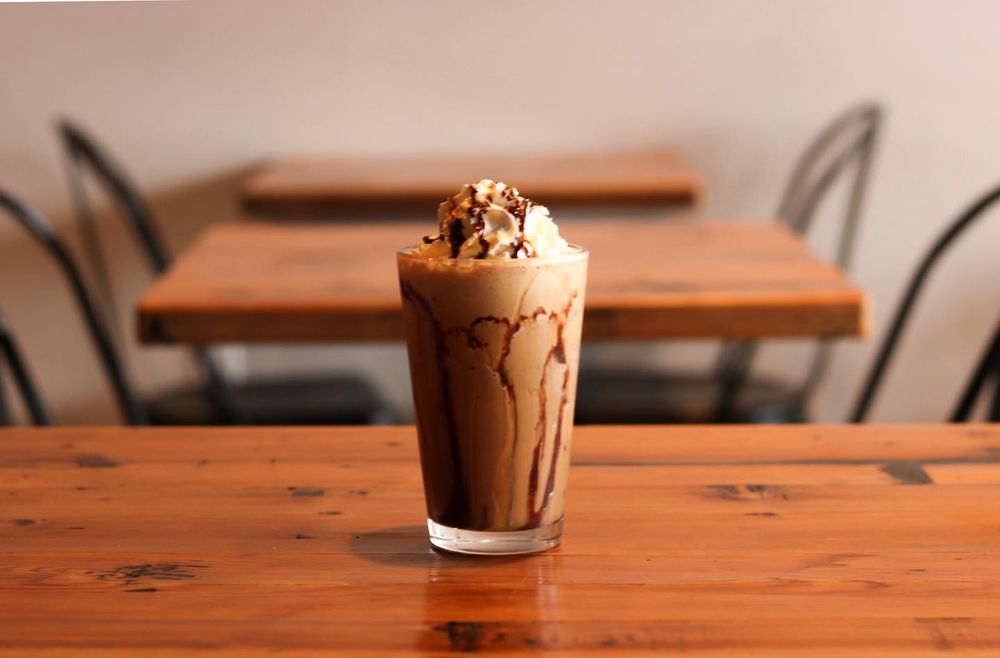 THE COFFEESMITH - Updated December 2025 - 174 Photos & 84 Reviews - 770 ...