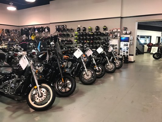 THE CYCLE EXCHANGE - Updated July 2025 - 24 Photos & 28 Reviews - 65 ...