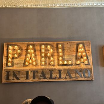 PARLA - Updated June 2024 - 512 Photos & 488 Reviews - 230 Hanover St ...
