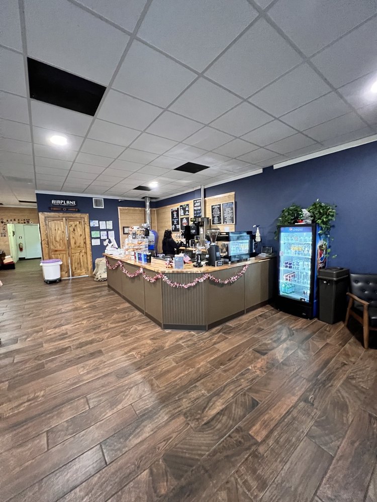 TOSA COFFEE COMPANY - Updated May 2025 - 61 Photos & 36 Reviews - 10076 ...