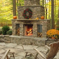 CLASSIC STONESCAPING & GARDENS - 363 Photos & 44 Reviews - 3259 Slade ...