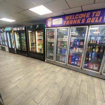 FRANK’S NEW YORK STYLE DELI - Updated January 2025 - 321 Photos & 506 ...