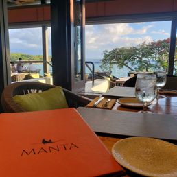 MANTA - Updated May 2025 - 881 Photos & 405 Reviews - 62-100 Mauna Kea ...
