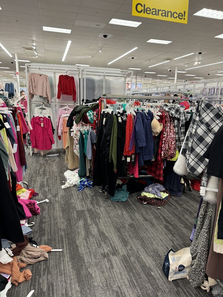 TARGET - Updated January 2026 - 114 Photos & 195 Real Reviews - 3520 ...