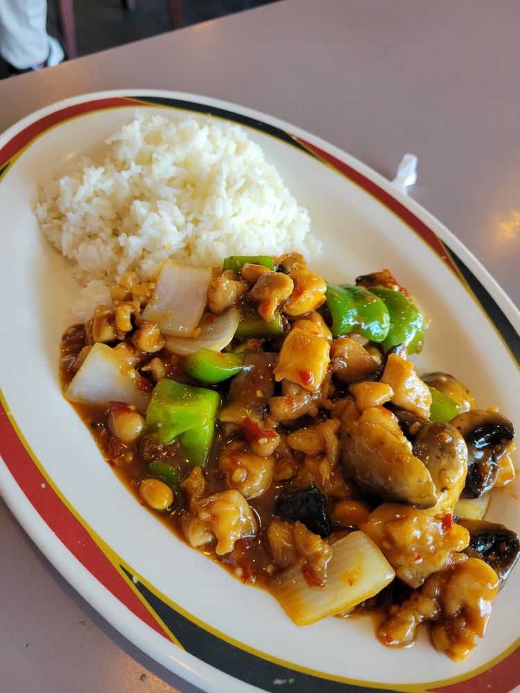 VIP CHINESE RESTAURANT - Updated February 2025 - 73 Photos & 138 ...