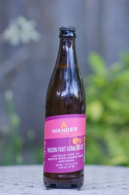 WANDER BREWING - 205 Photos & 156 Reviews - 1807 Dean Ave, Bellingham ...