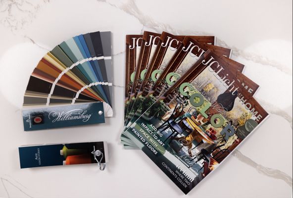 JC Licht Benjamin Moore Paint & Decor Store Wicker Park, 1101 N Ashland ...