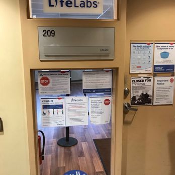 LIFELABS - Updated August 2025 - 15 Photos - 2330 Kennedy Road ...