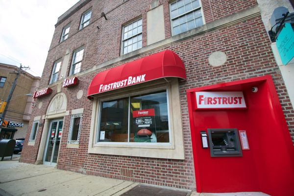FIRSTRUST BANK - Updated December 2025 - 1332 Point Breeze Ave ...