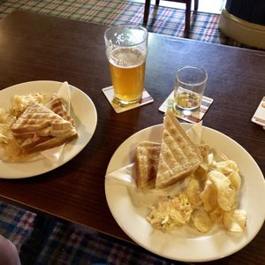 JOLLY JUDGE - 42 Photos & 52 Reviews - 7 James Court, Edinburgh, United ...
