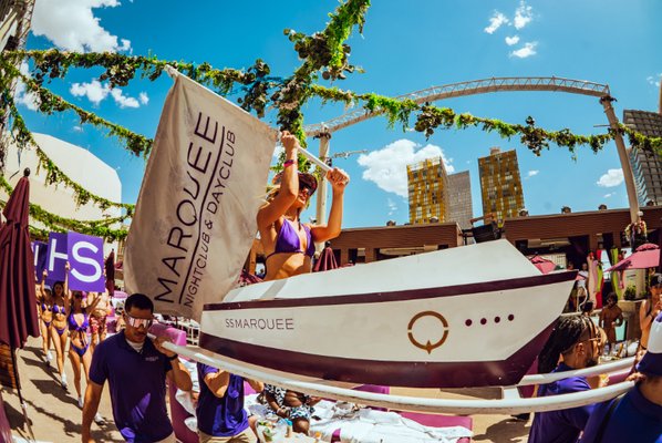 MARQUEE DAYCLUB - TEMP. CLOSED - Updated November 2025 - 75 Photos & 11 ...