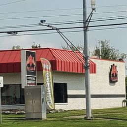 YALLAH EXPRESS - Updated December 2025 - 63 Photos & 75 Reviews - 44500 ...