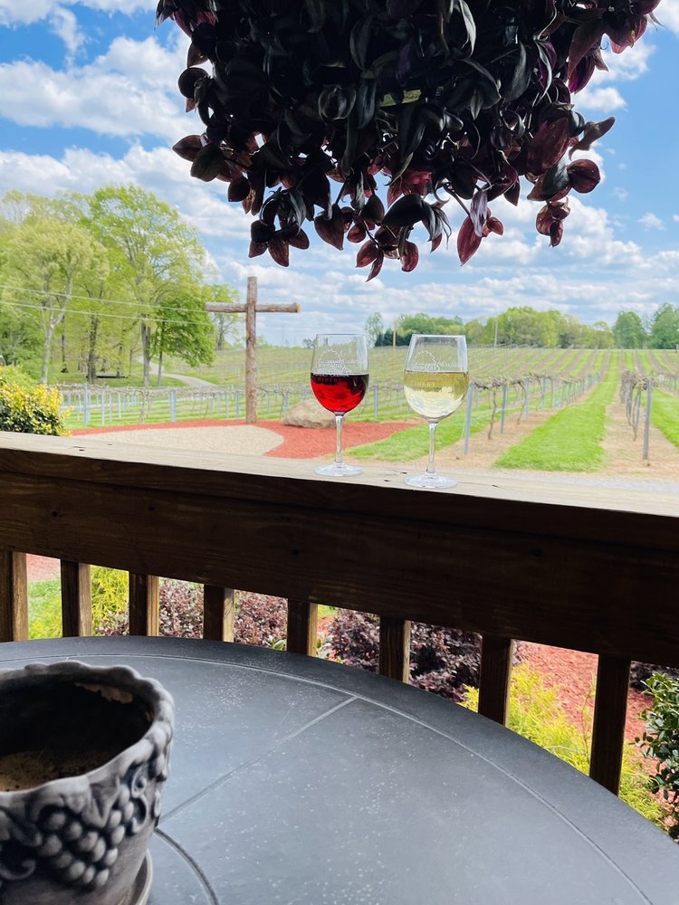 WOODMILL WINERY - 37 Photos & 23 Reviews - 1350 Woodmill Winery Ln ...