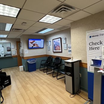 LABCORP - Updated December 2025 - 24 Photos & 38 Reviews - 115 E 57th ...