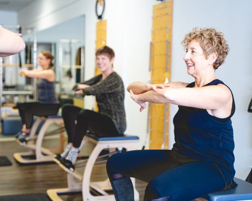 THE MOVEMENT FACTORY - Updated January 2026 - 103 Photos & 14 Reviews ...