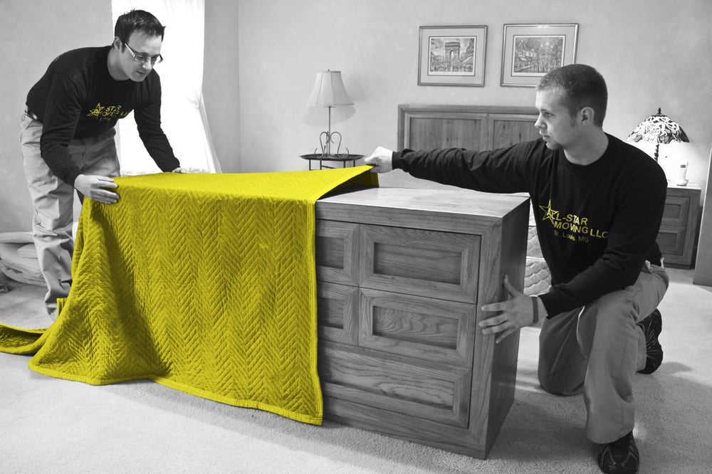 ALL STAR MOVING - Updated March 2025 - 23 Photos & 71 Reviews - 8454 ...