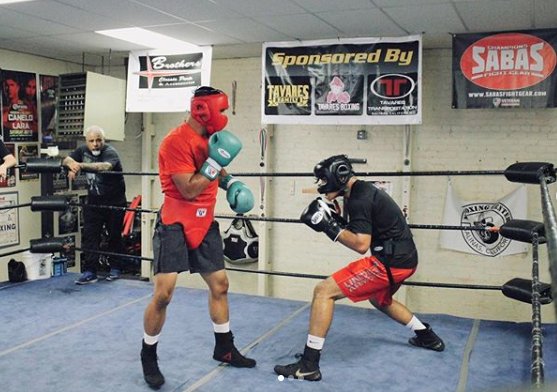MXN BOXING CENTER - Updated January 2026 - 17 Photos - 475 Front St ...