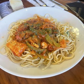 THE OLD SPAGHETTI FACTORY - Updated November 2024 - 2895 Photos & 783 ...