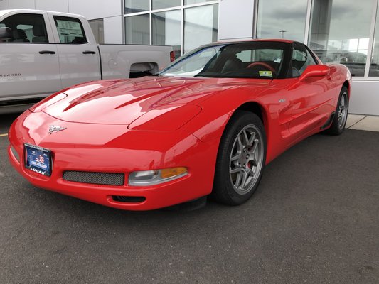 LUCAS CHEVROLET - Updated October 2025 - 49 Photos & 61 Reviews - 1622 ...