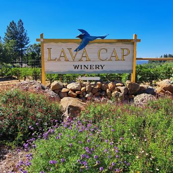 LAVA CAP WINERY - Updated June 2024 - 349 Photos & 192 Reviews - 2221 ...