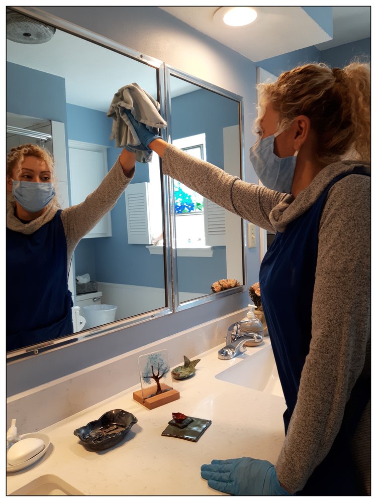 MAID 4 DALLAS - 16 Photos & 12 Reviews - 11411 N Central Expy, Dallas ...