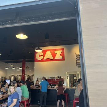 OLD CAZ BEER - TEMP. CLOSED - Updated June 2025 - 154 Photos & 69 ...