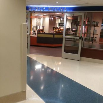 MERCY MOCHA - Updated November 2025 - 1235 E Cherokee St, Springfield ...