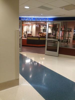 MERCY MOCHA - Updated November 2025 - 1235 E Cherokee St, Springfield ...