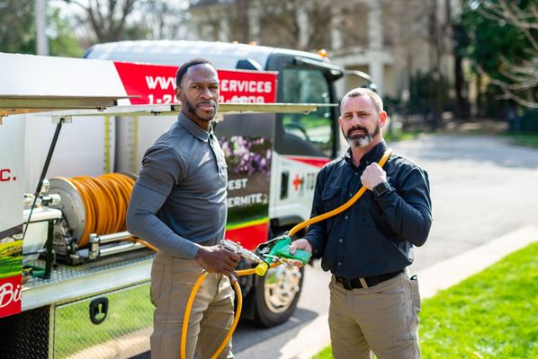 TDI SERVICES - Updated December 2025 - 27 Photos & 22 Reviews - 273 ...