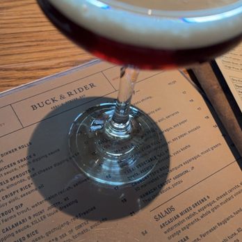 BUCK & RIDER — GILBERT / EAST VALLEY - Updated July 2024 - 842 Photos ...