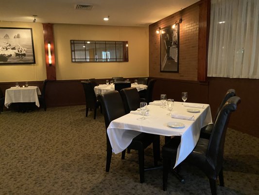 CAFE TESTAROSSA - 217 Photos & 125 Reviews - 499 Jericho Tpke, Syosset ...