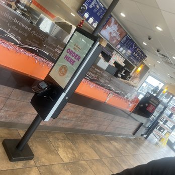 DUNKIN’ - Updated January 2026 - 323 Photos & 167 Reviews - 7203 Van ...