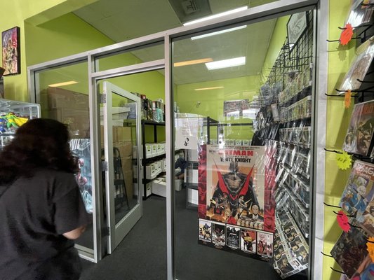 UNDERCITY COMICS UPTOWN - Updated January 2026 - 39 Photos & 43 Reviews ...